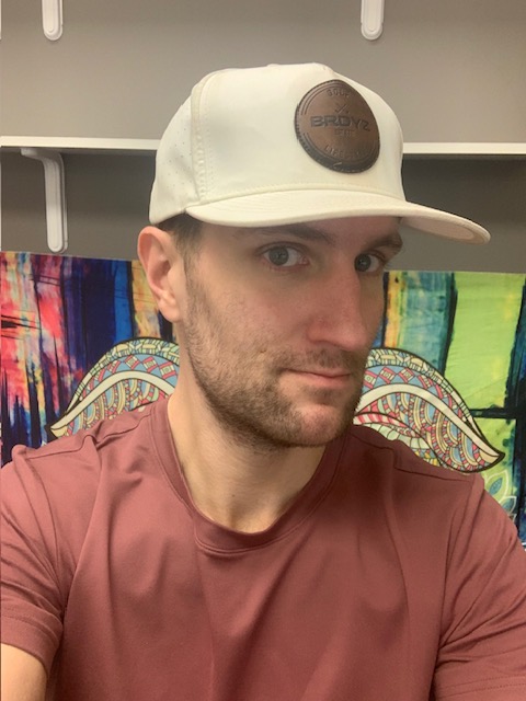 About the Author-Nathan Duarte – Surviving Glioblastoma: From Diagnosis to Remission